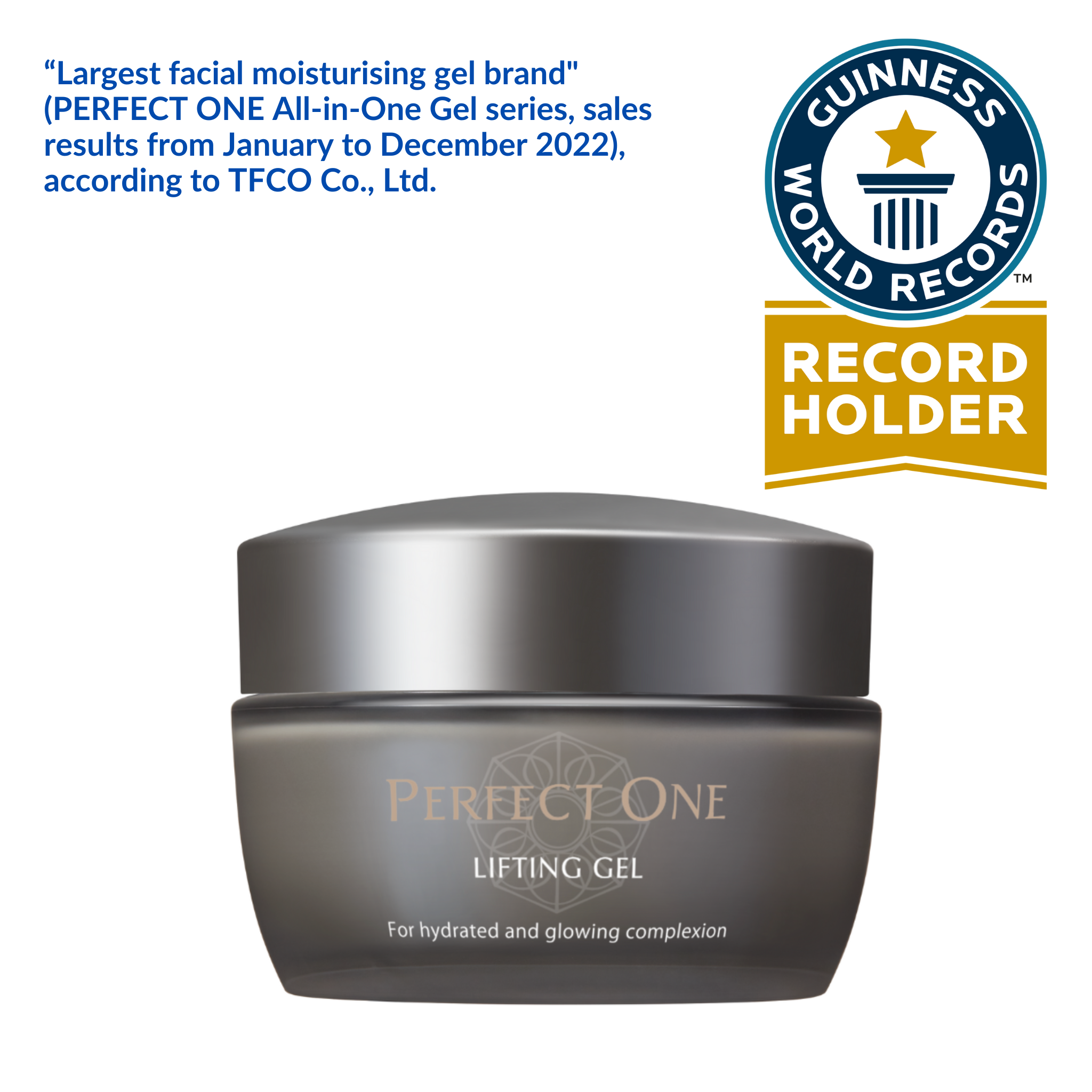 Lifting Gel PERFECT ONE – Perfectone-store