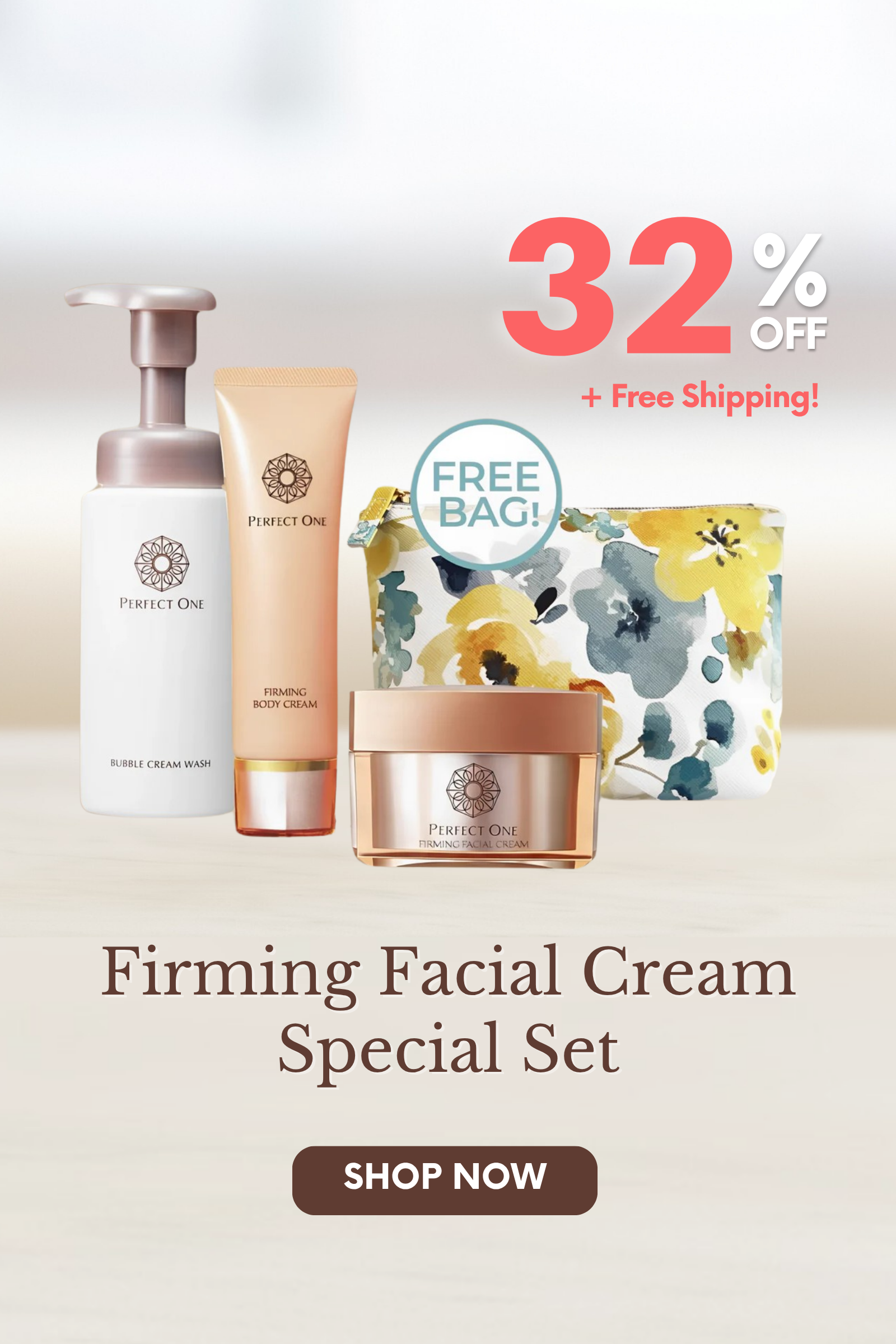 PERFECT ONE | PERFECT ONE FOCUS | Beauty Products - Official Site ...
