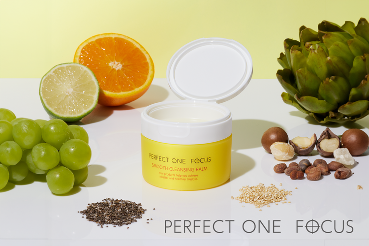 PERFECT ONE | PERFECT ONE FOCUS | Beauty Products - Official Site ...